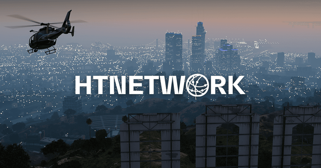 What Is an HTNetwork FiveM™ Server Package?